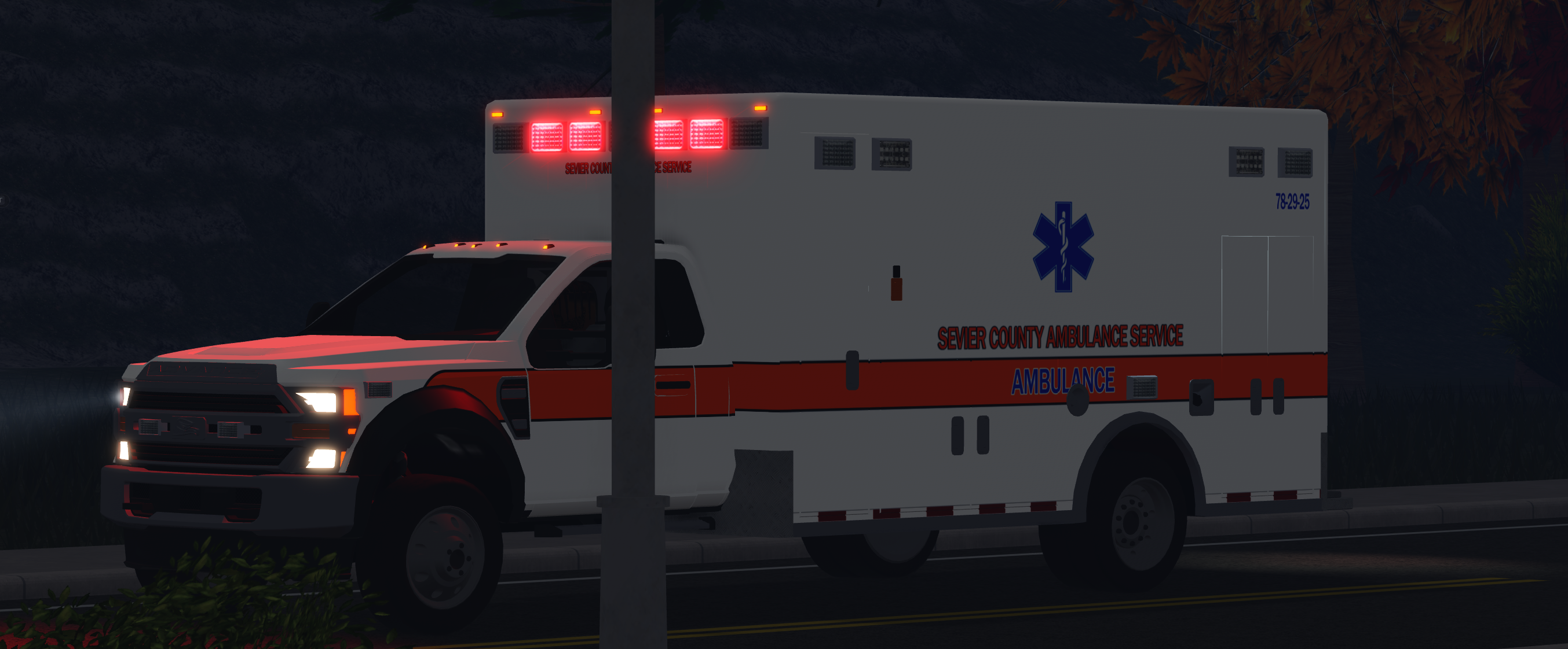 Tennessee State Roleplay - A True Tennessee Experience